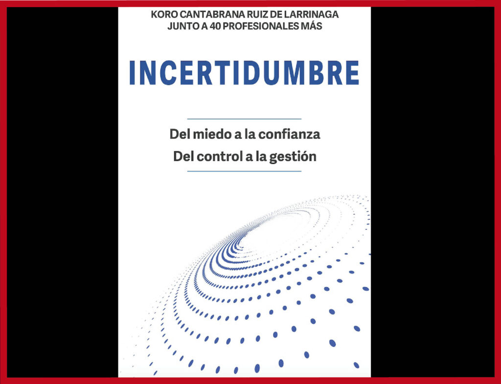 El reto de manejar la reputación ante la incertidumbre – Natalia Sara