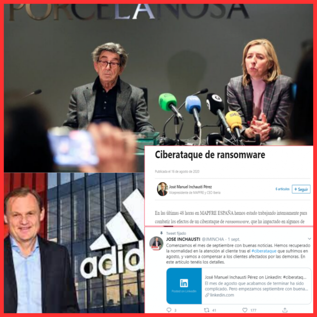 El nuevo papel del CEO portavoz en la gestión de la comunicación de crisis – Natalia Sara