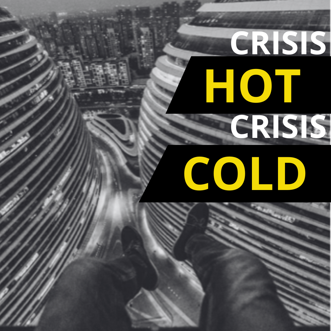 Los nuevos tipos de crisis y cómo las empresas pueden mejorar en ...