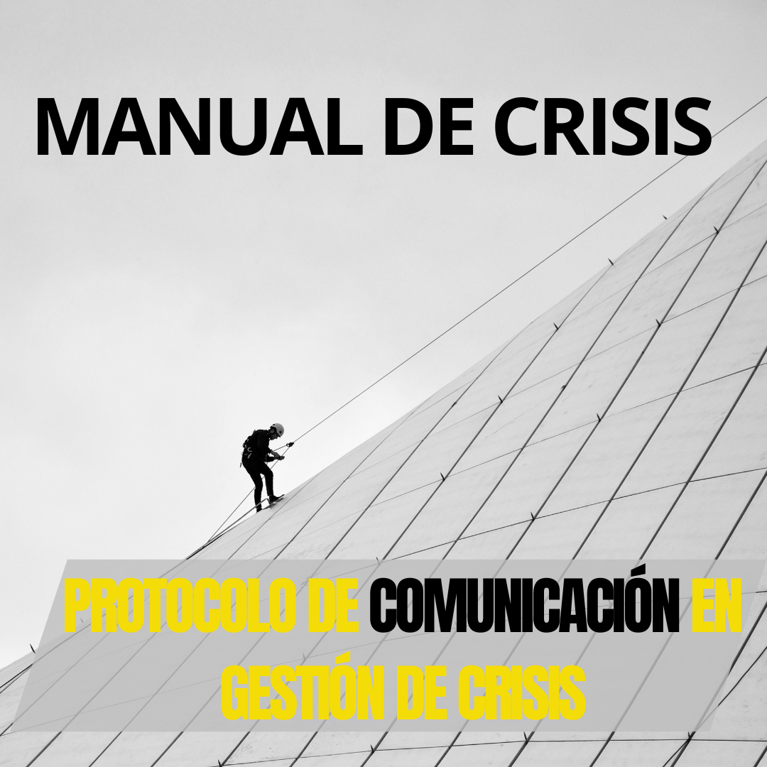 Qué es un Manual de Crisis y para qué sirve – Natalia Sara